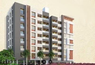 Manali Manorama Heights in Baner, Pune - Price, Reviews & Floor Plan
