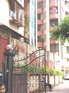 Buildarch Kuber Tower Location Map Prabhadevi, Mumbai