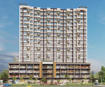 New Projects in Khoni, Bhiwandi, Thane | 1+ Upcoming Projects in Khoni ...