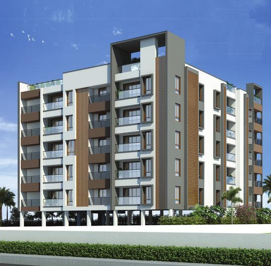 GP Homes Elanza in Mugalivakkam, Chennai - Price, Reviews & Floor Plan