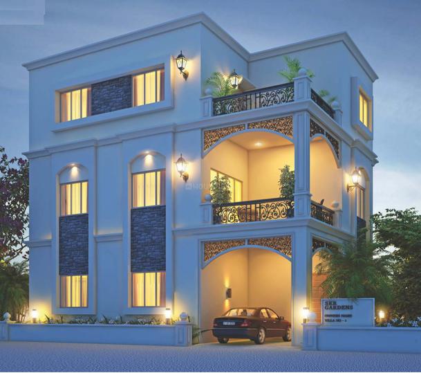 SKR Gardens in Bommasandra - Price, Reviews & Floor Plan