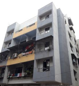 Matoshree Pramod Smruti in Dombivli West, Thane - Price, Reviews & Floor Plan