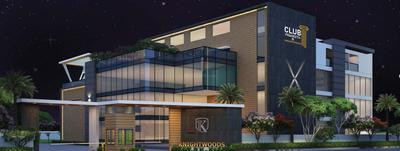 Praneeth Pranav Knightwoods in Beeramguda, Hyderabad - Price, Reviews ...