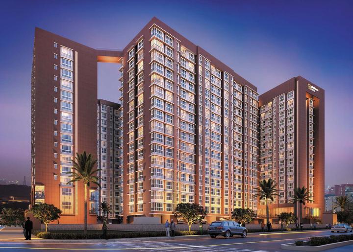 Platinum Life in Andheri West, Mumbai - Price, Reviews & Floor Plan