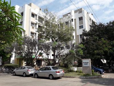 Kalyani Nagar, Pune | Kalyani Nagar Map, Photos and Places to Visit ...