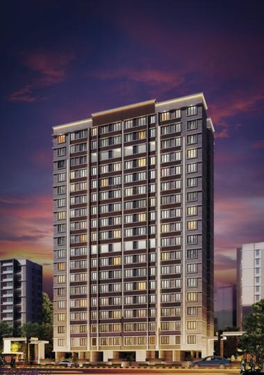 Advait 78 East in Kurla East, Mumbai - Price, Reviews & Floor Plan