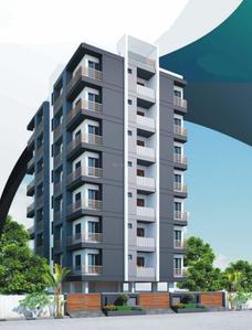 Newtec Manas Enclave in Gandhigram, Rajkot - Price, Reviews & Floor Plan