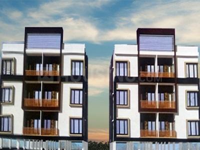 Archana Balaji Tower Location Map Patel Nagar, Bhopal