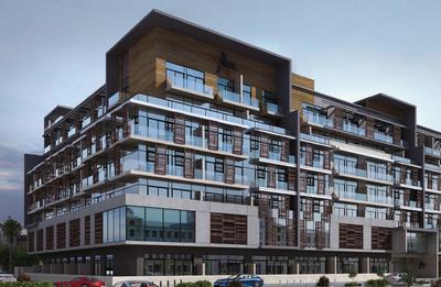 Myra Real Estate Development LLC Rigel in Jumeirah Village, Dubai ...
