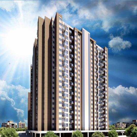 VTP Belair B And D Building in Mahalunge - Price, Reviews & Floor Plan