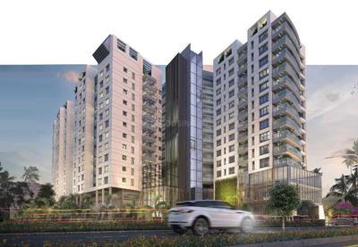 Muthoot Homez in Aakkulam, Thiruvananthapuram - Price, Reviews & Floor Plan