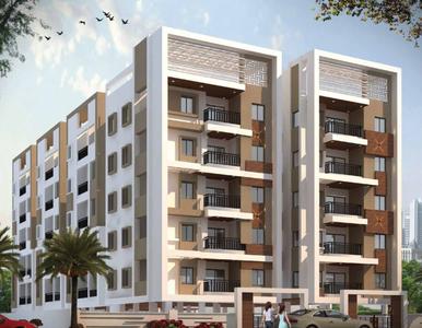 Nestcon Iris in Yelahanka, Bangalore - Price, Reviews & Floor Plan