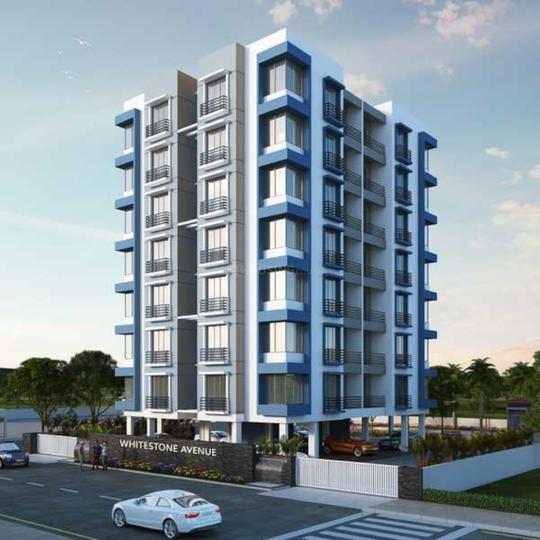 Whitestone Avenue in Vidya Vihar Colony, Yojana Nagar - Price, Reviews ...
