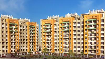 Shree JP Golden City Complex in Mira Road East, Mumbai - Price, Reviews ...