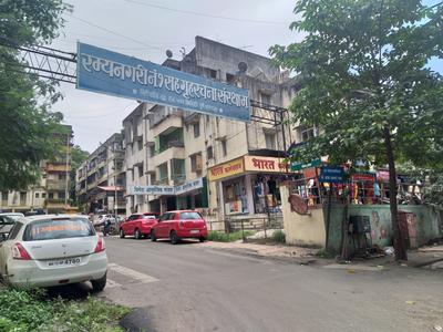 Rammyanagari Housing Society in Bibwewadi, Pune - Price, Reviews ...