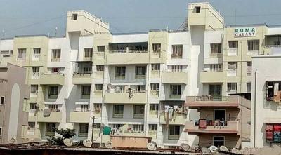 Roma Galaxy in Pimple Saudagar, Pune - Price, Reviews & Floor Plan