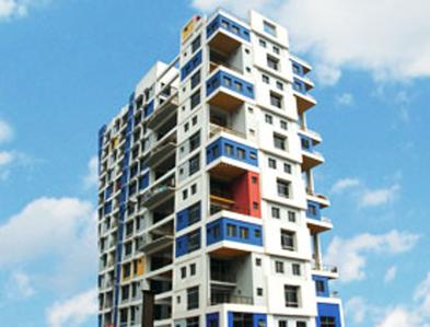 Natural View in Ultadanga, Kolkata - Price, Reviews & Floor Plan