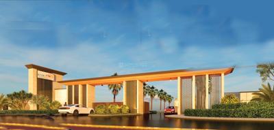 Shri Krishna Hari Lay Out Location Map Maruvada Kothavalasa, Vizianagaram