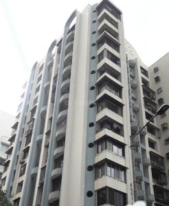 Soni Tower in Borivali West, Mumbai - Price, Reviews & Floor Plan