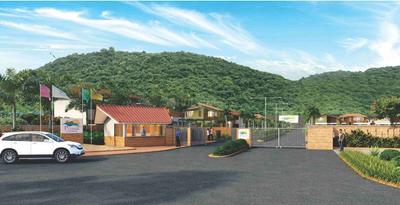 Paranjape Shrivega Location Map Shekhadi, Raigad