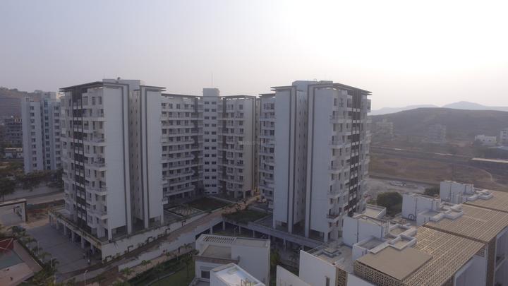 Regency Orion in Baner, Pune - Price, Reviews & Floor Plan