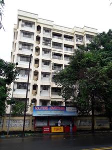 Homes Ashoka Building in Thane West, Thane - Price, Reviews & Floor Plan