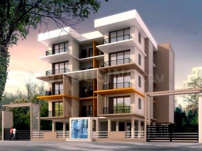 Mevilton Cleston Zion Classic in Fatona, Goa - Price, Reviews & Floor Plan