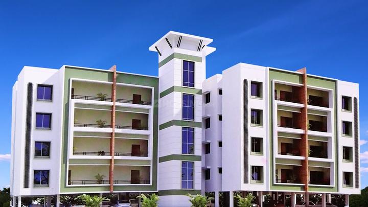 Shiva Heights in Bhatagaon, Raipur - Price, Reviews & Floor Plan