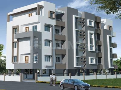 Shivam Pearl in Abhay Nagar, Sangli - Price, Reviews & Floor Plan