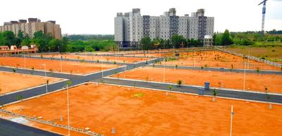 Earthsong By Manyata Phase 2 in IVC Road, Bangalore - Price, Reviews ...