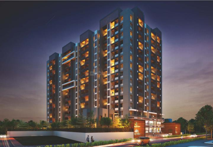 Chaitanya Pacific Tower in Fursungi, Pune - Price, Reviews & Floor Plan