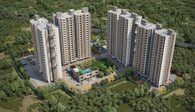 Balasaria Ambika Tower in Mali Panchghara, Howrah - Price, Reviews ...