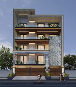 Affordable Homes By Are Infra Heights Pvt Ltd in Dwarka Mor, New Delhi ...