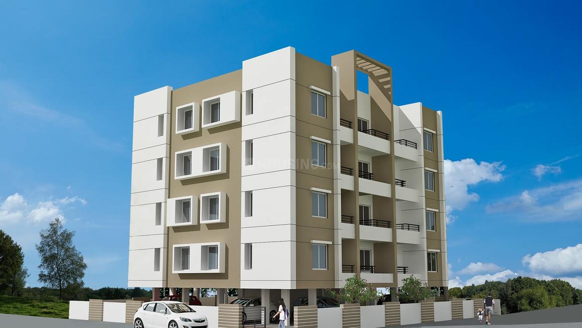 Ideal Panchvati in Chinchwad, Pune - Price, Reviews & Floor Plan