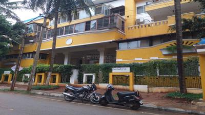 Krishna Dwellington in Devinagar, Bangalore - Price, Reviews & Floor Plan