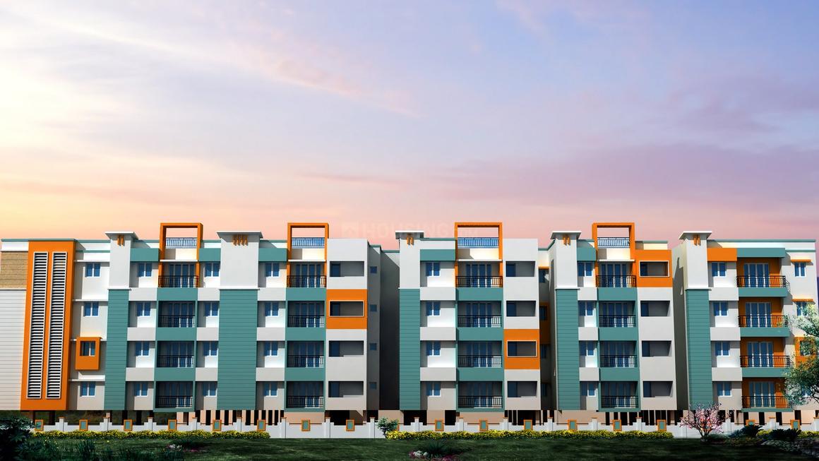 Marutham Classic in Urapakkam, Chennai - Price, Reviews & Floor Plan