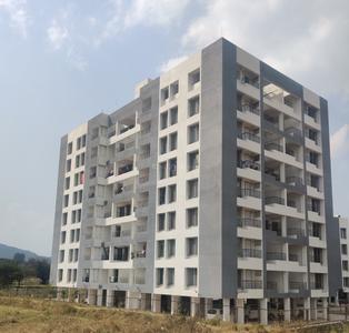 Krishnaraj Nakshatra in Pirangut, Pune - Price, Reviews & Floor Plan