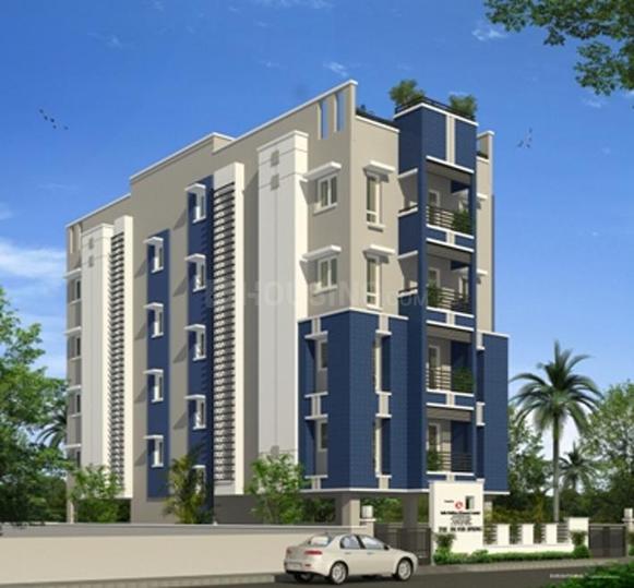 India Builders The Silver Spring in Anna Nagar, Chennai - Price ...