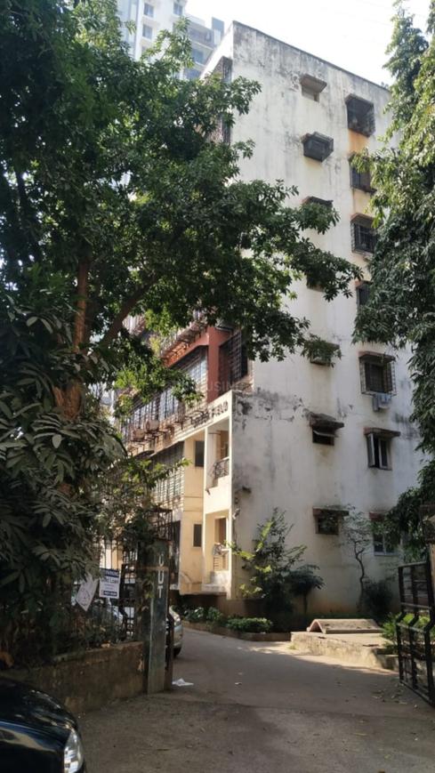 Swati Building Lokhandwala Complex