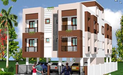 Ruby Paradise in Selaiyur, Chennai - Price, Reviews & Floor Plan