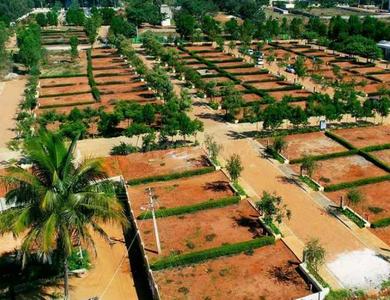 Address Classic Bulwark Village Phase 4A in Bychapura, Bangalore ...