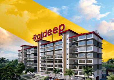 Rajdeep Courtyard Kenkre Phase I in Bambolim, Goa - Price, Reviews ...