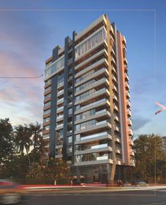 Deshpande Amrutakunj CHSL in Model Colony, Pune - Price, Reviews ...