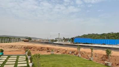 Tripura Inlands in Chegunta, Hyderabad - Price, Reviews & Floor Plan