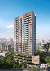 Hum Gagansagar in Borivali West, Mumbai - Price, Reviews & Floor Plan