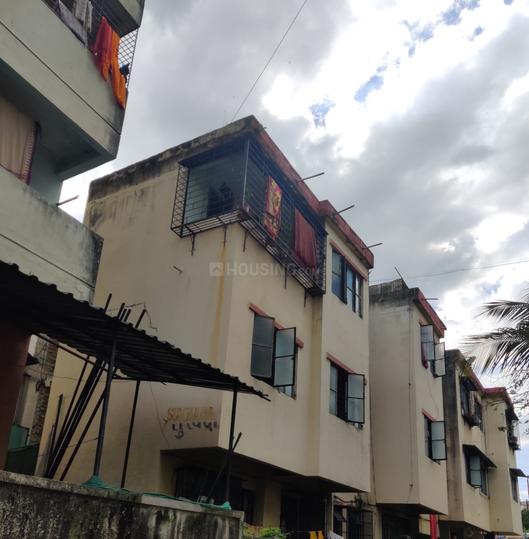 Sukhada Apartment in Aundh, Pune - Price, Reviews & Floor Plan