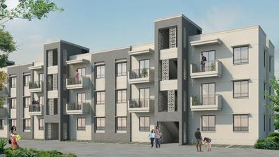 Reverence Upvan The Garden City Phase IV in Behror, Neemrana - Price ...