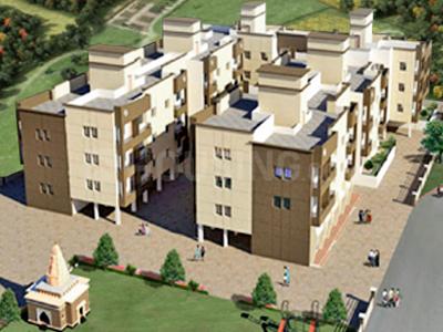 Venkatesh Swapna Nagari Location Map Saswad, Pune