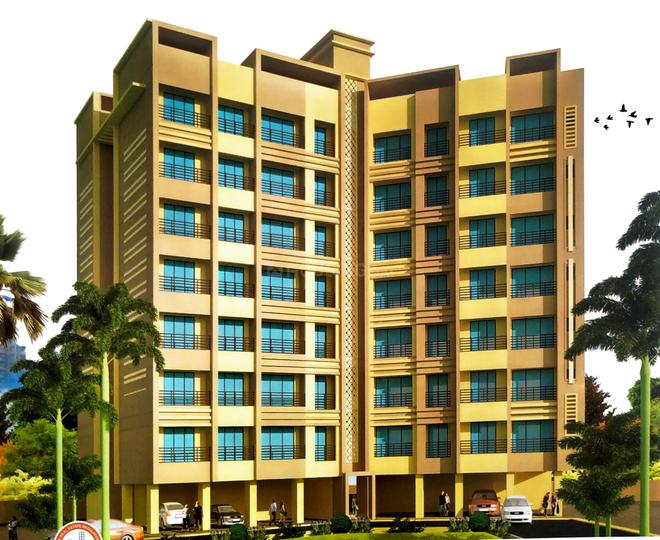 Ruturaj Trinity Height Wing C in Nalasopara West, Mumbai - Price ...