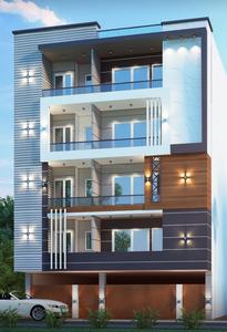 Jini Luxury Floors in Sector 8 Dwarka, New Delhi - Price, Reviews ...